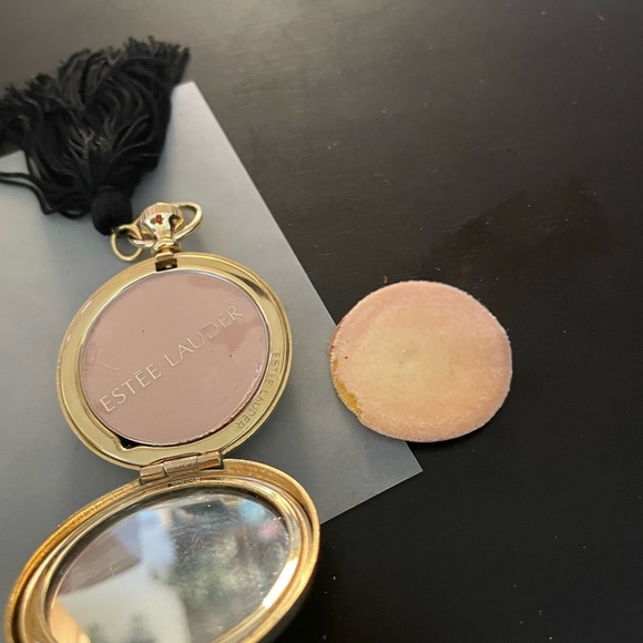 Estee Lauder | Makeup | Vintage Estee Lauder Compacts | Poshmark